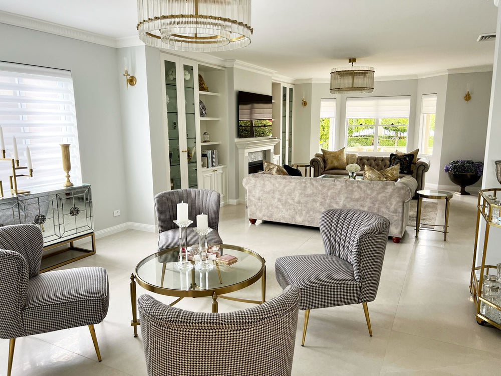 Lavish Styles Home Decor