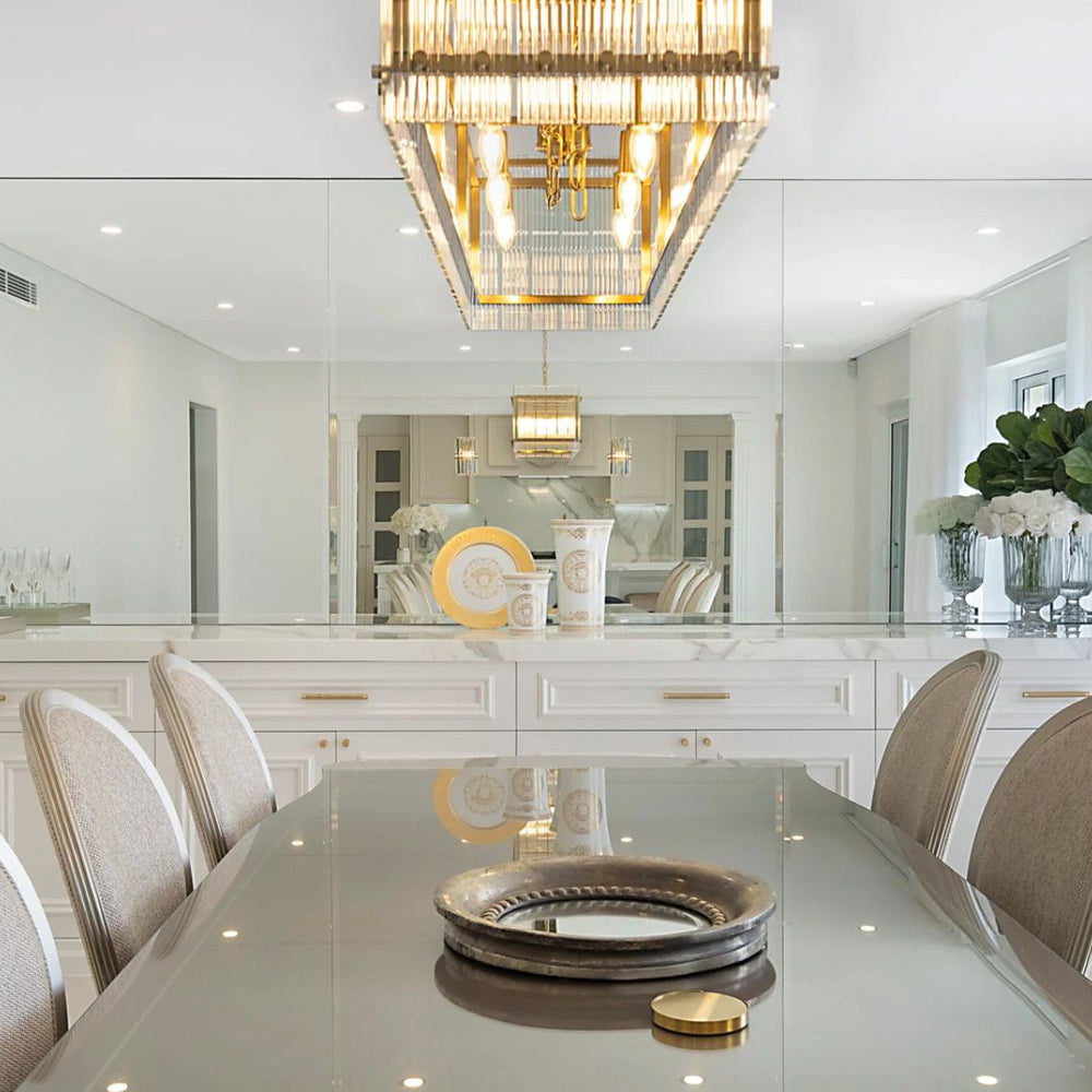 Lavish Styles Home Decor