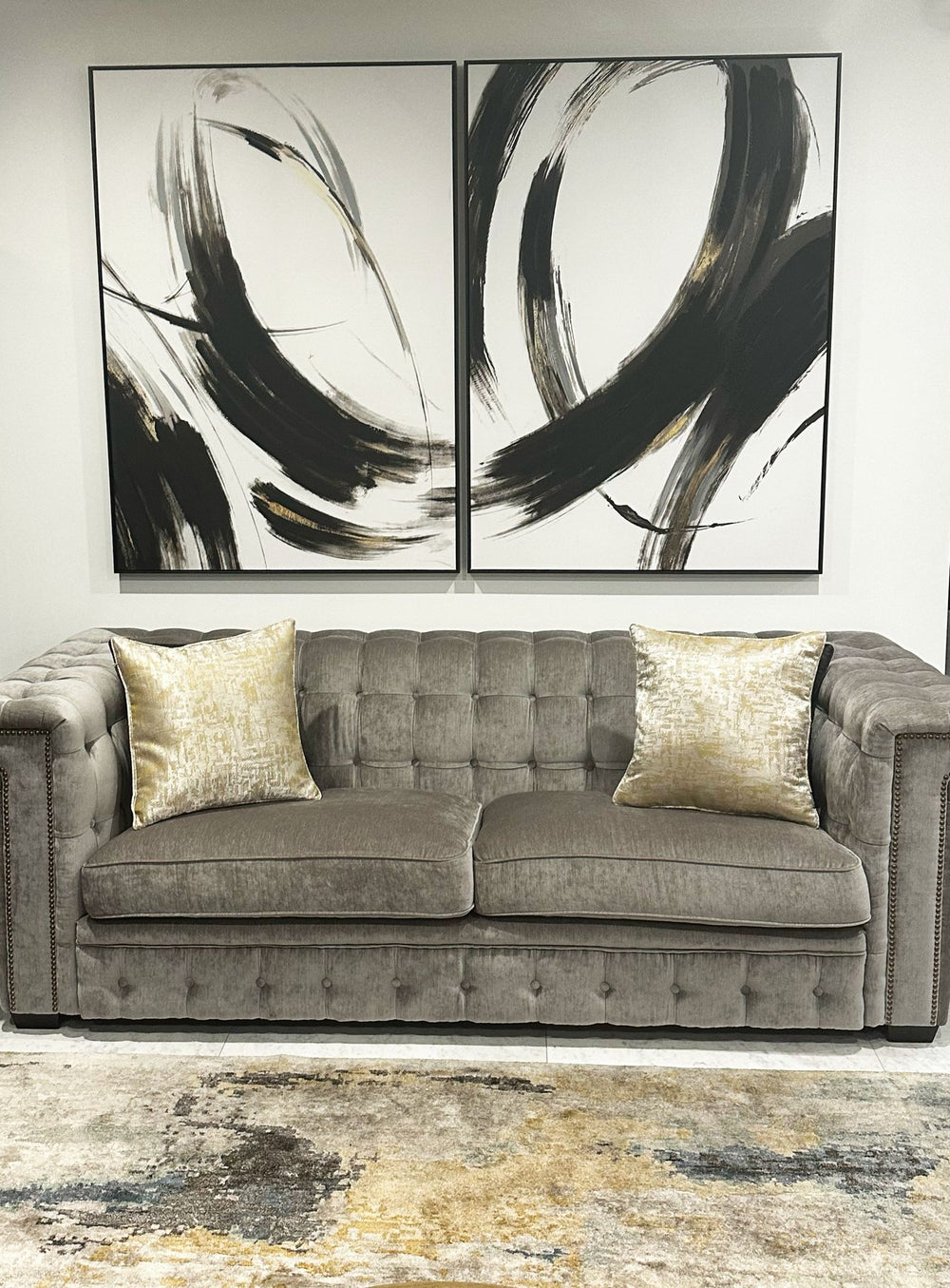 Lavish Styles Home Decor